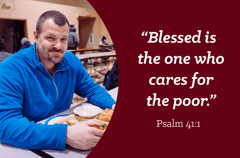 Rockford Rescue Mission | Home | Homeless Services & Meals