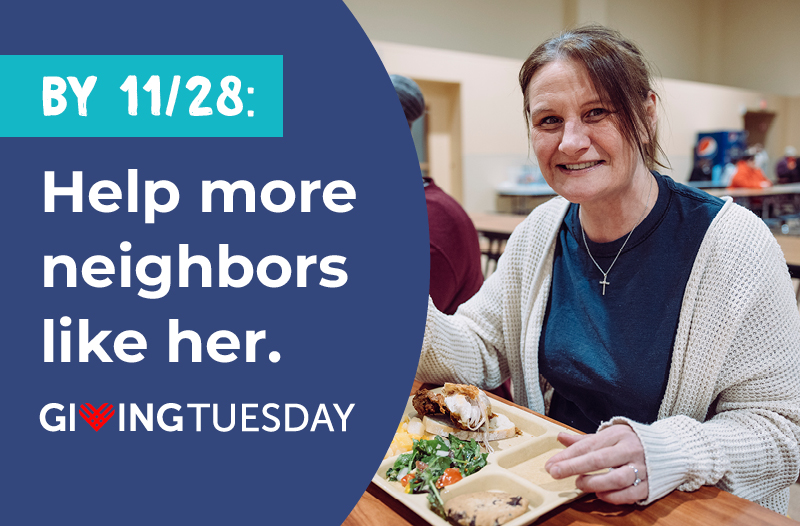 Rockford Rescue Mission | Home | Homeless Services & Meals