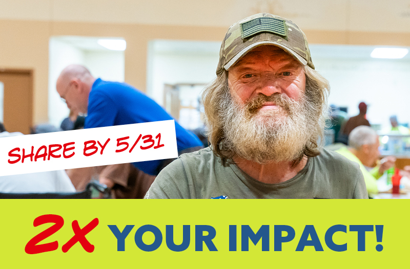 Rockford Rescue Mission | Home | Homeless Services & Meals