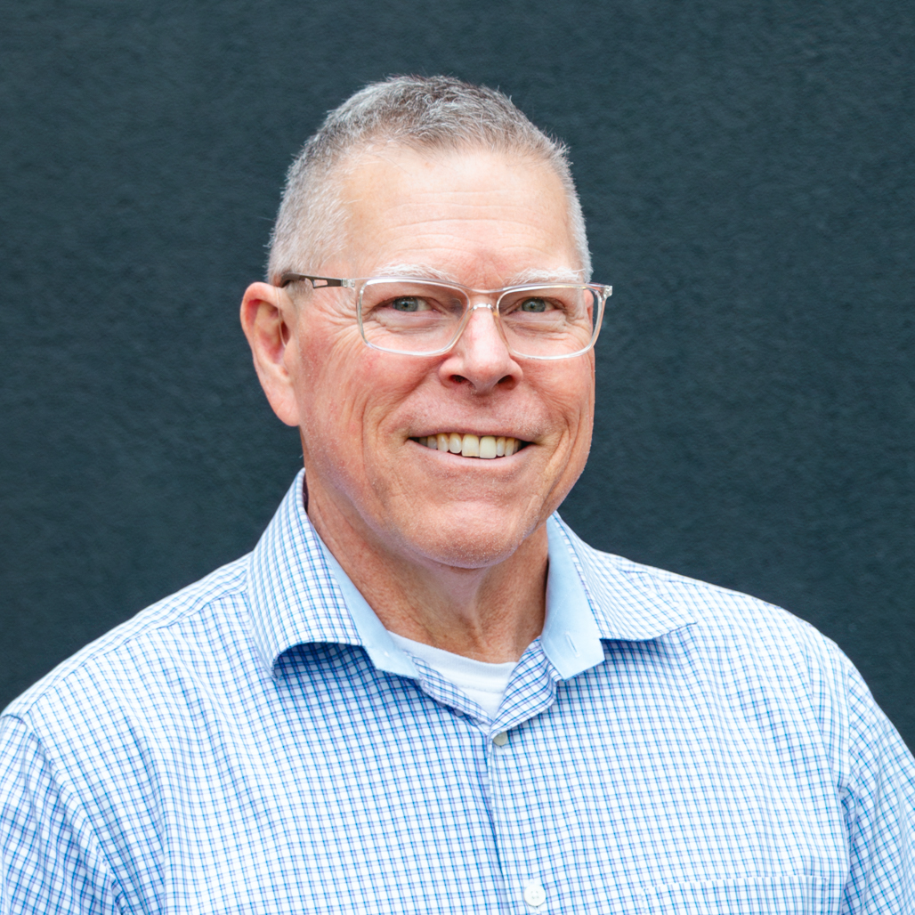 Meet The Leadership - Rockford Rescue Mission - Rescue. Recover. Restore.