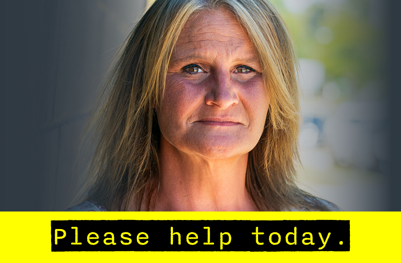 Rockford Rescue Mission | Home | Homeless Services & Meals