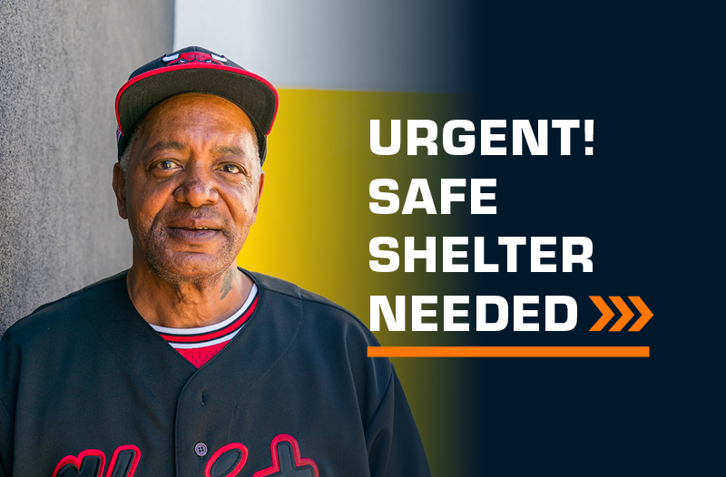 Rockford Rescue Mission | Home | Homeless Services & Meals